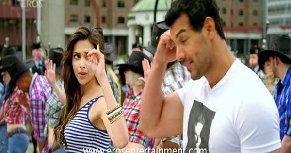 Jhak Maar Ke - झक मार के