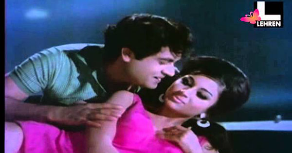 Kitabi Chehara Gulabi Aankhe - किताबी चेहरा गुलाबी आँखे