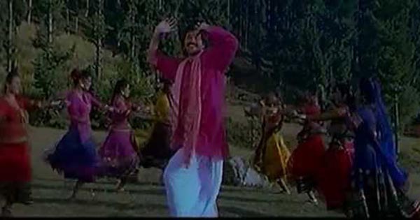 Kangana Khanke Khanke - कंगना खनके खनके