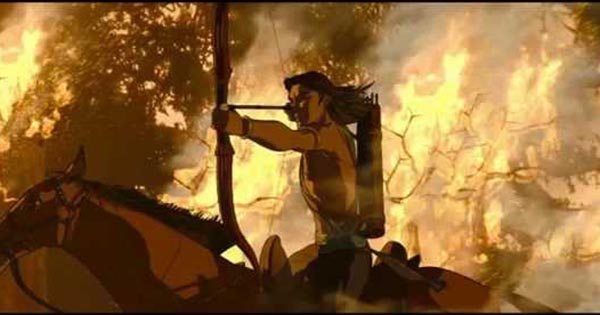 Karam Ki Talwar - करम की तलवार