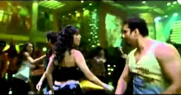 Karle Baby Dance Wance Give Me - करले बेबी डांस वांस गिव मी