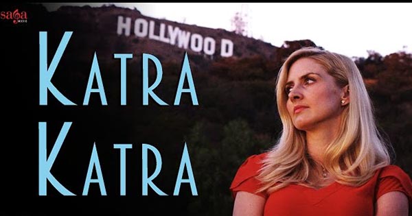 Katra Katra (Title Song) - मेरे हर लम्हे में तेरा इंतज़ार