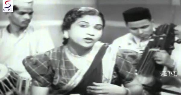 Ke Loot Liya - ﻿फिकी चितवन दिखा के लुट लिया