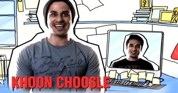 Khoonn Choos Le - खून चूसने ले