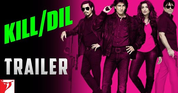 Kk K Kill Kill, Dd D Dil Dil - कक् क कील कील, दद द कील दिल