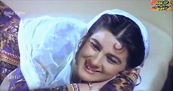 Kisi Meharban Ne Aake Meri Zindagi Saja Di - किसी मेहरबा ने आके मेरी ... Kisi Meharban Ne Aake Meri Zindagi Saja Di - किसी मेहरबा ने आके मेरी ...