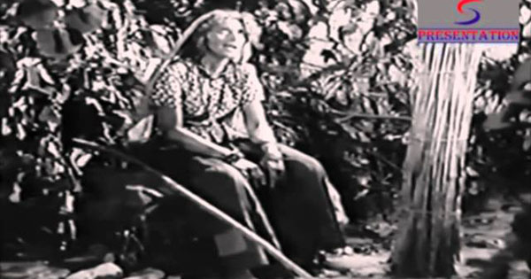 Kit Gaye Ho Khewanahaar, Naiyaa Dubati - कित गये हो खेवनहार, नैया डूबती