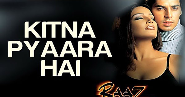 Kitna Pyara Hai Ye Chehra Jispe Hum Marte Hai - कितना प्यारा है ये ... Kitna Pyara Hai Ye Chehra Jispe Hum Marte Hai - कितना प्यारा है ये ...