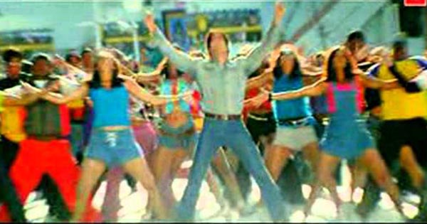 Lagan Lagan Lag Gayee Hai - लगन लगन लग गयी है