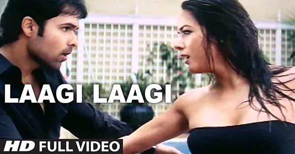 Lagi Lagi Lagi Prem Dhun Lagi - लागी लागी लागी प्रेम धुन लागी