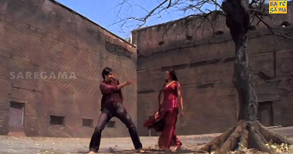 Madhoshi Hai - मदहोशी है