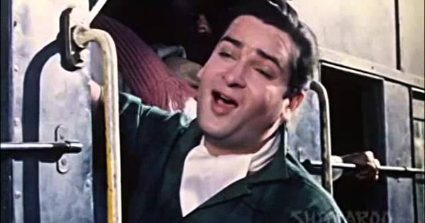 Main Chali Main Chali, Pichhe Pichhe Jahan - मैं चली मैं चली, पीछे-पीछे ...