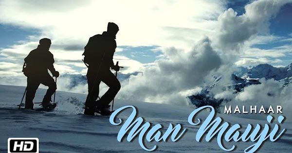 Man Mauji - मन मौजी