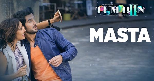Masta - मस्ता