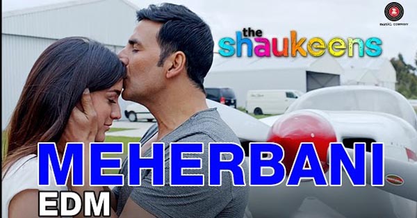 Meherbani - Edm - मेहरबानी