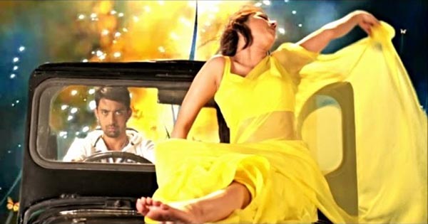 Meri Kismat - मेरी किस्मत