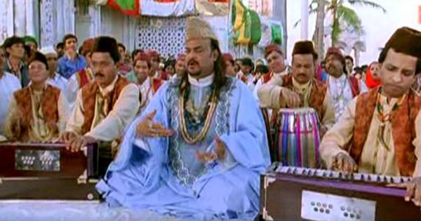 More Haji Piya - मोरे हाज़ी पिया