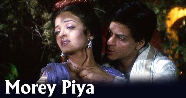 Hai More More Piya - है मोरे मोरे पिया