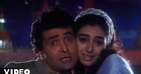 Mujhe Pyar Karega - मुझे प्यार करेगा
