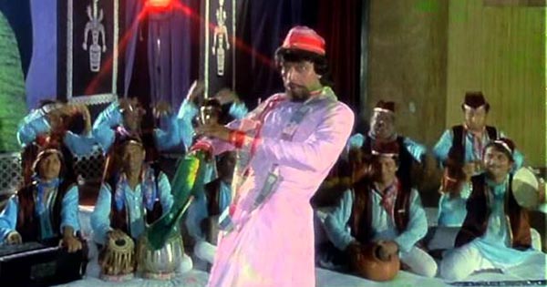 Nahi Chalegi Nahi Chalegi Ustadi Ustad Se - नहीं चलेगी नहीं चलेगी ...