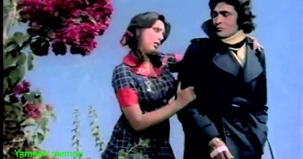 Nahi Nahi Jana Nahi Abhi Nahi - नहीं नहीं जाना नहीं अभी नहीं