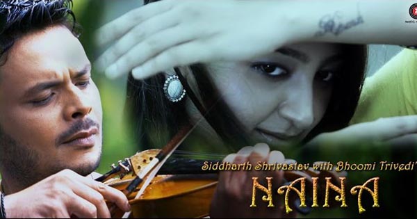 Naina - ﻿कजरारे तेरे नैना मतवारा करे मन को