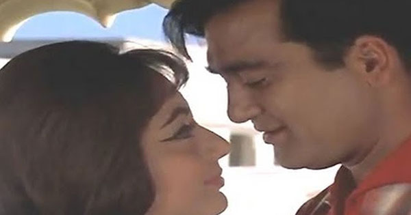 Nainon Mein Badra Chhaye - नैनों में बदरा छाये