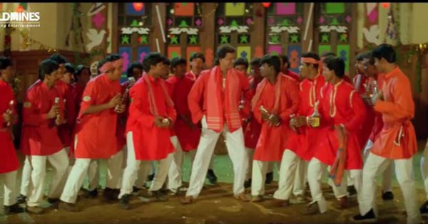 Nasha Nasha Karta Hai - नशा नशा करता है