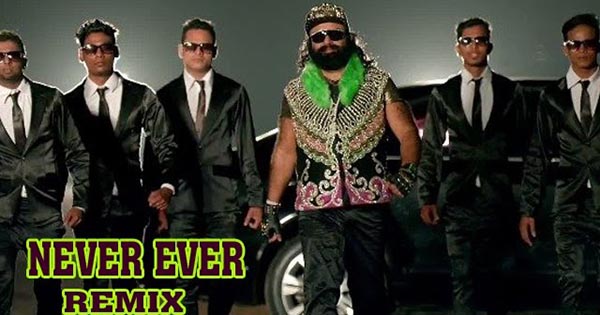 Never Ever - नेवर एवर