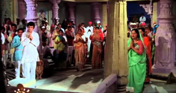 O Meri Maata - ओ मेरी माता