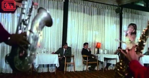 One Two Three Baby Ya Ya Ya - वन टू थ्री बेबी या या या