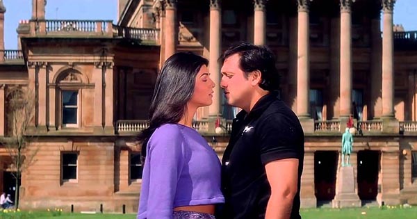 Pa Liya Hain Pyar Tera - पा लिया है प्यार तेरा