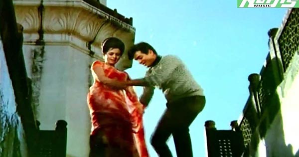 Payal Bajti Chali Ho Kaha - पायल बजाती चली हो कहाँ