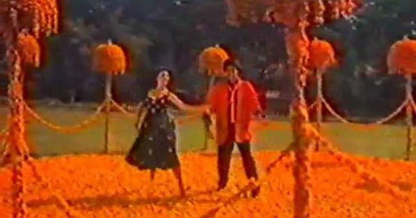 Phool Phool Kali Kali - फूल फूल कली कली