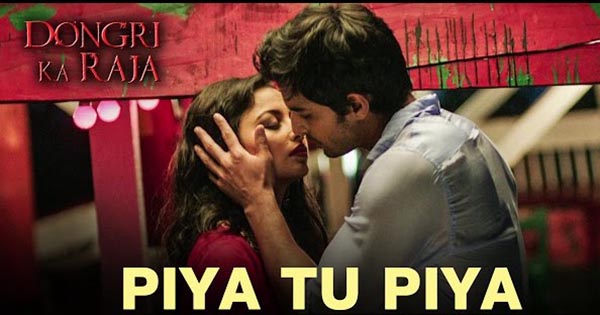 Piya Tu Piya - ﻿पिया तू पिया