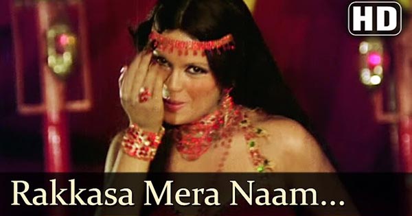 Rakkasa Mera Naam, Ho Rakkasa Mera Naam - रक्कासा मेरा नाम, हो रक्कासा ...