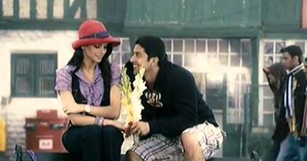 Reh Jaane Do - रह जाने दो