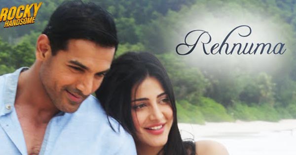 Rehnuma - रहनुमा