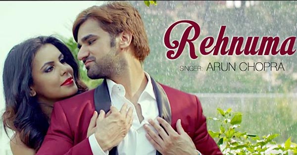 Rehnuma (Album) - रहनुमा
