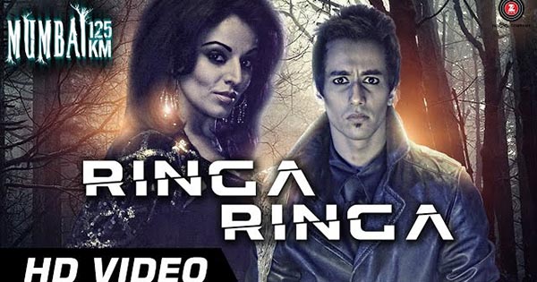 Ringa Ringa - रिंगा रिंगा