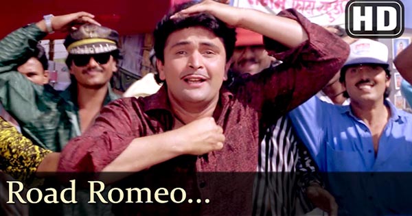 Road Romiyo He Road Romiyo - रोड रोमियो हे रोड रोमियो