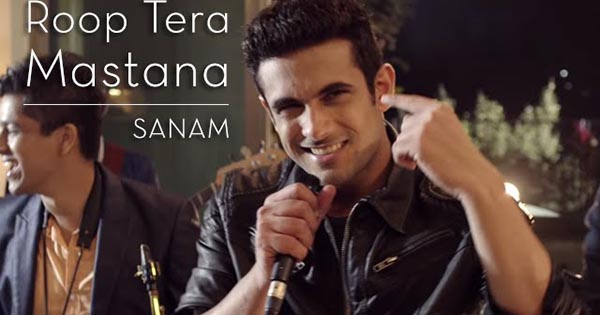 Roop Tera Mastana - रूप तेरा मस्ताना, प्यार मेरा दीवाना