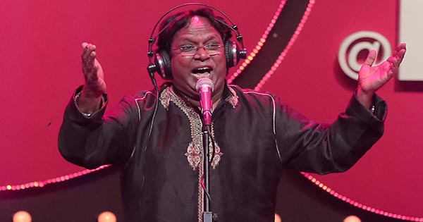 Ruddi Ne Rangeeli Re