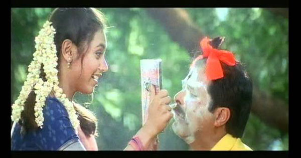 Rukhi Sukhi Roti Tere Haathon Se Kha Ke Aaya Maza Bada - रुखी सुखी रोटी ...