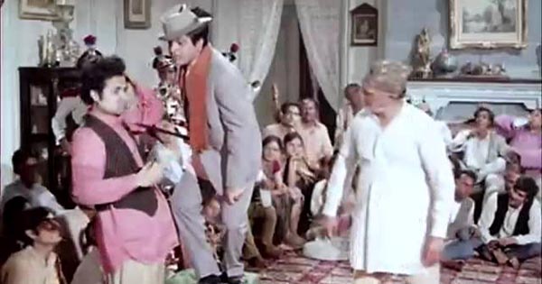 Saalaa Main To Saahab Ban Gayaa - साला मैं तो साहब बन गया