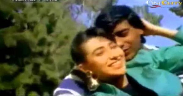 Sorry I Am Sorry - सॉरी आई एम सॉरी