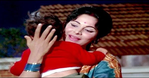 Soya Mera Pyar Aanchal Me (Happy) - सोया मेरा प्यार आँचल में