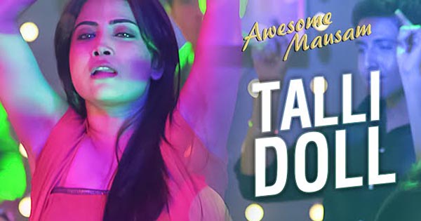 Talli Doll - फुल टू सूल टू हिट दि फ्लोर पिके पटियाला