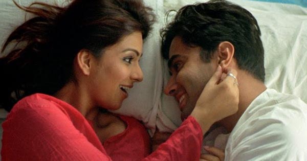 Tanha Tanha Dil Mera - तन्हा तन्हा दिल मेरा