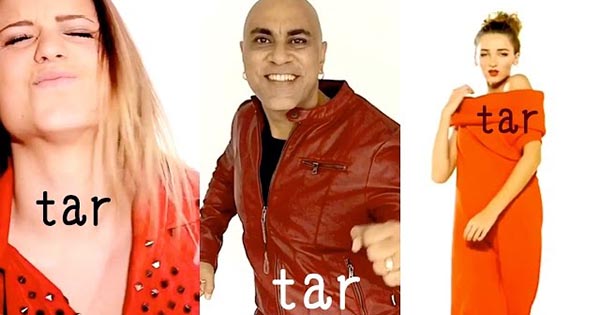 Tar Tar Tar - ﻿एक फ्रोग की टर टर स्ट्रेस दूर करते है